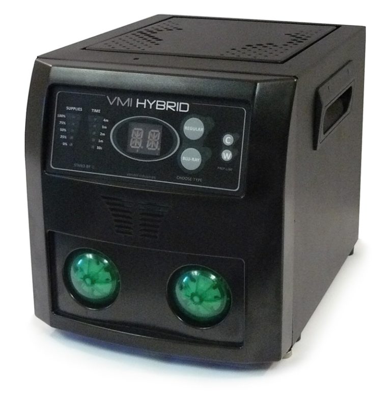Venmill VMI-HYBRID 2.0 – BayScan Technologies